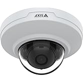 Amazon.co.jp: Axis P1385-E ネットワーク監視カム : 家電＆カメラ