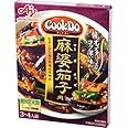 Amazon | 味の素 CookDo(クックドゥ) 極(プレミアム) 麻辣麻婆豆腐用 125g×10個入 | 味の素 | ごはん・料理の素 通販