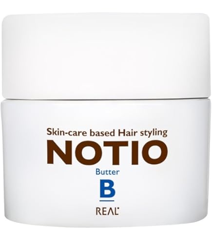 Amazon | ノティオ(NOTIO) フュースト(FUST) ドライワックス 45g