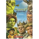 Shrek: The Novel - Ellen, Weiss | 9780141312491 | Amazon.com.au | Books