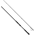 Amazon | シマノ(SHIMANO) シーバスロッド 24 ディアルーナ (振出) S86ML-T | シマノ(SHIMANO) | シーバスロッド
