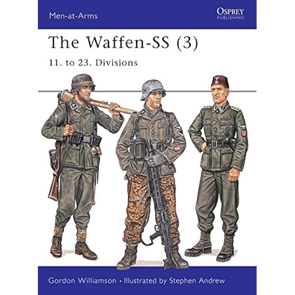 Dutch Waffen-SS Legion Brigade 1941-44 IPMS/USA Reviews, 60% OFF