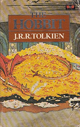 Amazon | The Hobbit (Essential Modern Classics) | Tolkien, J. R. R ...
