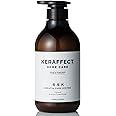 Amazon | TRIGOODS KERAFFECT TREATMENT（さらさら）ケラフェクトトリートメント ホームケア | KERAFFECT | ヘアトリートメント 通販