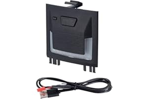 Amazon.co.jp 売れ筋ランキング: 車用ライト・アクセサリ の中で最も人気のある商品です