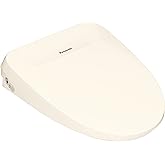 Amazon | パナソニック 温水洗浄便座 ビューティ・トワレ 瞬間式 DL-RT40-WS ホワイト 新おしり洗浄 ステンレスノズル リモコン操作 省エネ 清潔 快適 (販売元Amazon ...