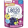 Amazon | 《セット販売》 ジェクス チュチュベビー L8020乳酸菌 タブレット あまおう苺風味 約30日分 (60粒)×3個セット 1歳半頃から 乳酸菌加工食品 | ジェクス | 乳酸菌