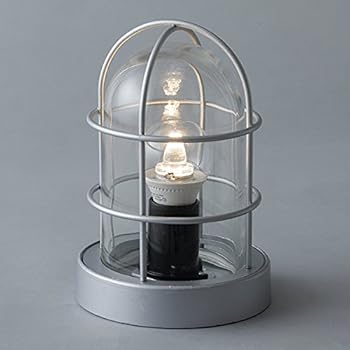 Amazon | タカショー マリンライト（ローボルト） デッキタイプ HBF-D17B ＃73341500 『エクステリア照明 ライト』 セピアブラウン | テラス・デッキライト