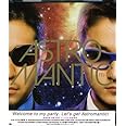 Amazon | ASTROMANTIC(CCCD) | m-flo, Lori Fine, 矢島正明, Patrick Harlan ...