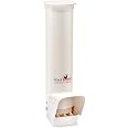 Royal Rooster Automatic Chicken Feeder with Gravity Feed Dispenser ...
