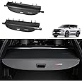 Amazon | CATYA 新型アウトランダー PHEV GN系対応 トノカバー ラゲージ収納 ロールシェード ラゲッジボード ロールシェード プライバシー保護 盗難防止 内装 パーツ ...