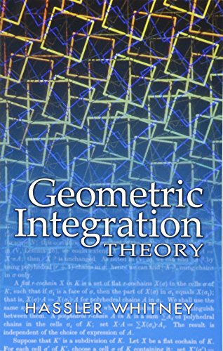 Amazon | Geometric Integration Theory (Dover Books on Mathematics ...