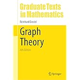 Amazon | Graph Theory (Graduate Texts in Mathematics) | Diestel ...