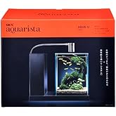 Amazon | GEX(ジェックス) 水槽 AQUA-U WIDE Black | GEX | 水槽 通販