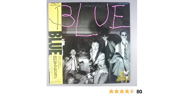 RCサクセション LP盤 レコード 7つ - nimfomane.com