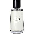 Amazon | SHIRO PERFUME INTRODUCTION 100mL 香料リニューアル前 | SHIRO | パルファム 通販