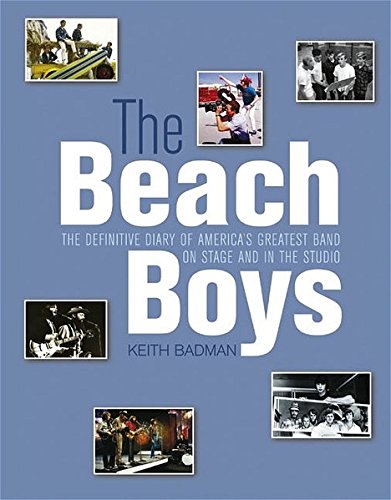 The Beach Boys | Badman, Keith |本 | 通販 | Amazon