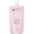 Amazon | 【公式】 dプログラム(d program) 薬用 濃密美容液 インテンスエンリッチングセラム レフィル 【医薬部外品】敏感肌用 くり返す乾燥トラブルに 45mL | d ...