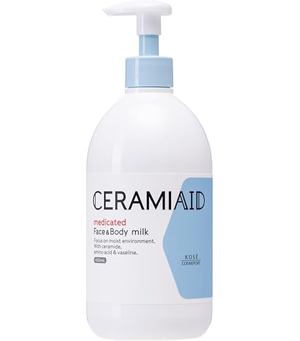 Amazon.co.jp: セラミエイド薬用スキンクリームミニ 40G : ビューティー