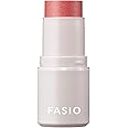 Amazon | FASIO(ファシオ) マルチフェイス スティック 019 Cherry Flambe 4g | FASIO(ファシオ) | チーク 通販