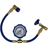 HyChill Minus 30 Low GWP Hydrocarbon Refrigerant 425g can with Valve ...