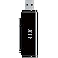 Amazon.co.jp: ピクセラ Xit Stick 地上デジタル放送対応 USB接続 テレビチューナー (Windows/Mac対応) XIT-STK110 : パソコン・周辺機器