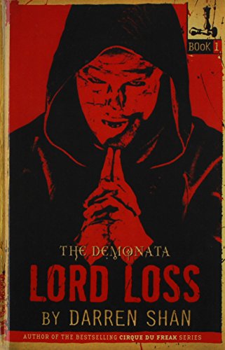 Amazon | Lord Loss (Demonata) | Shan, Darren | Teen & Young Adult