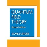 Amazon | An Introduction To Quantum Field Theory | Peskin, Michael E ...