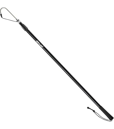 Amazon.co.jp: ダイワ(DAIWA) ギャフ スーパーギャフ S-038 : Sports