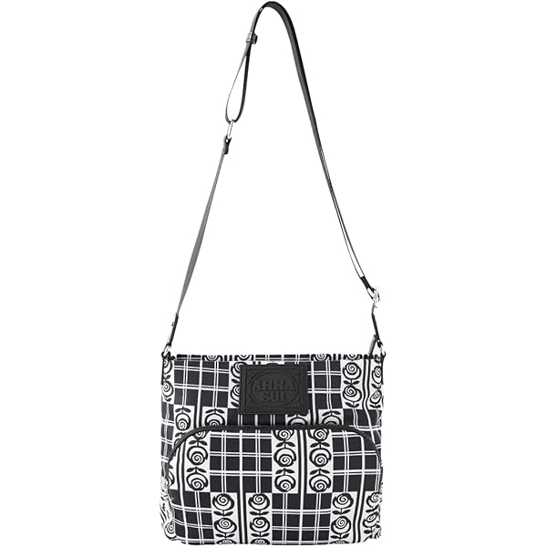 Amazon | [ANNA SUI] アナ スイ アナスイ ボストンバッグ レディース