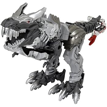Amazon | トランスフォーマー TLK-04 ダイノボット スラッシュ | トランスフォーマー | ホビー
