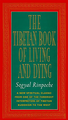 Amazon | The Tibetan Book of Living and Dying: New Spiritual Classic ...
