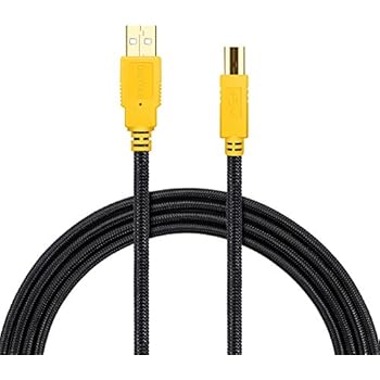 Amazon | カモン USB2.0 ケーブル A-Bタイプ 10m | COMON | USBケーブル 通販