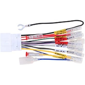 Amazon | ENDY（エンディー） カーコンポ接続コネクター ホンダ車用 24ピン EJC-035H | オーディオパーツ | 車＆バイク