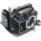 Amazon | NEC プロジェクター用交換ランプ NP44LP 純正品 | NEC | データプロジェクター 通販