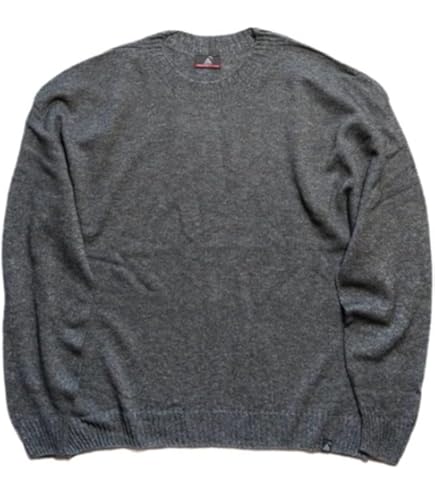 Amazon.co.jp: STATIC スタティック アローサルリラックスクルー XL