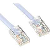 Amazon | アライドテレシス UTP5eX-3B UTPケーブル CAT5E クロス 3m ブルー 2170R | アライドテレシス ...