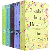 Cazalet Chronicle Collection Elizabeth Jane Howard 5 Books Set ...