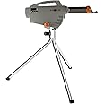 Amazon | Zooka ZS720 野球ピッチングマシン - スローボール 10-50 MPH - ユース野球用コードレスバッテリー駆動 ...