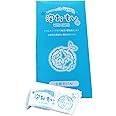 Amazon | 泡おもい 80gx4個 化粧石けん 洗顔 無添加石鹸 毛穴ケア あわおもい オリジナル 泡立てネット 付き | 泡おもい | 固形せっけん 通販