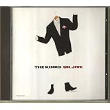 Amazon | Think Visual | THE KINKS | ロック | ミュージック