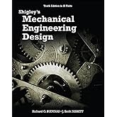 Shigley's Mechanical Engineering Design, 11th Edition, Si Units ...