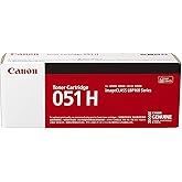 Amazon | Canon トナーカートリッジ051H CRG-051H | キヤノン | トナーカートリッジ 通販
