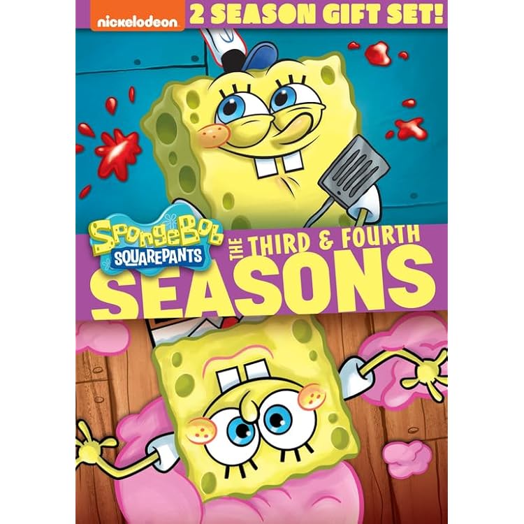 Wie Ein Boss SpongeBob Und Patrick
