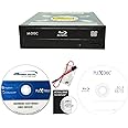 Amazon.co.jp: デジタルLG HLDS WH16NS58DUP 16X Blu-ray BDXL DVD CD 内蔵バーナード ...