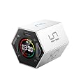 Ticktime Pomodoro Timer Cube - Hexagon Magnetic Flip Focus Timer With ...