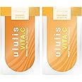 Amazon | ululis ウルリス VITA.C [ ダメージケア の ビタシー ] ウォーターコンク EXリペア ヘアオイル 100mL | ululis | ヘアオイル 通販