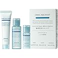 Amazon.co.jp: オルビス(ORBIS) ORBIS アクアニスト トライアルセット 約1週間分 RM(しっとり高保湿タイプ)洗顔料14g&化粧水18mL&乳液8mL : ビューティー