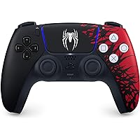 Marvel’s Spider-Man 2 Dualsense Controller : Amazon.com.au: Video Games