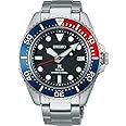 Amazon | [セイコー] SEIKO プロスペックス PROSPEX ソーラーダイバーズ Solar Diver's 200m 腕時計 ...